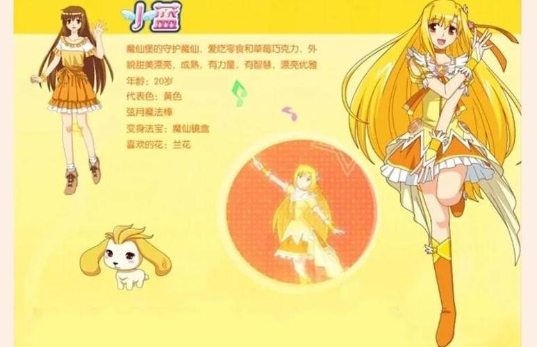 暗黑童年,从巴啦啦小魔仙txt图标