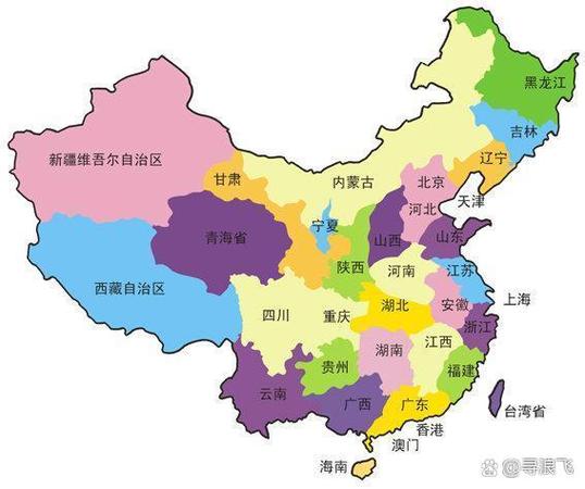 全国城市地图高清版可放大图标
