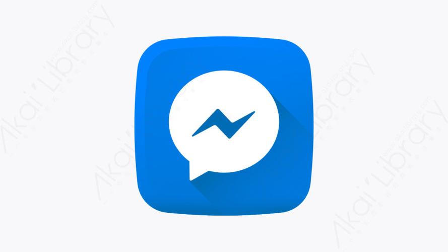 Messenger2026的最新版本图标