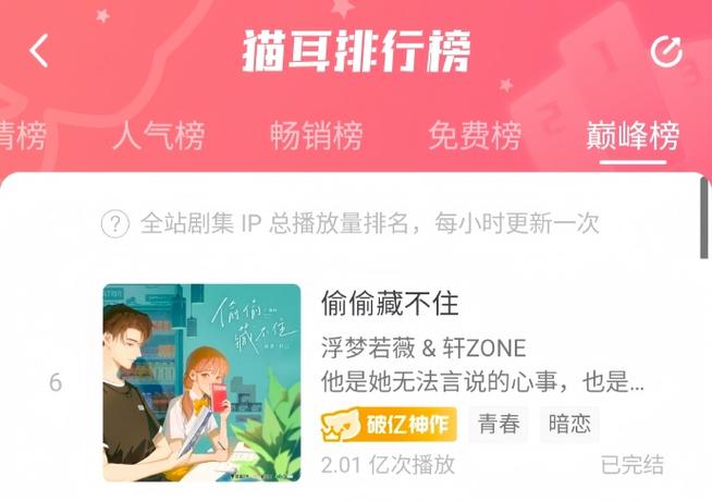 追星女孩小说