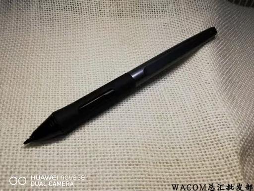 高漫1060pro没压感图标