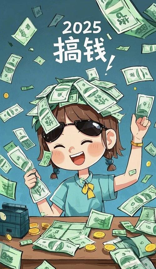 支付宝赚钱的软件图标
