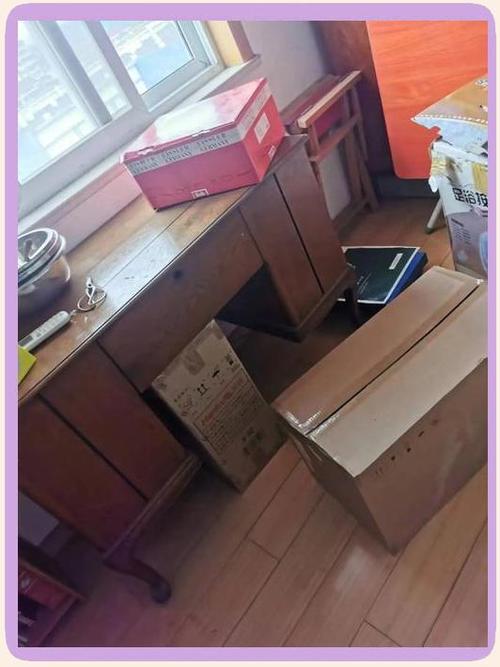 家里的旧家具怎么处理掉图标