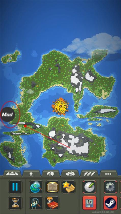 世界盒子最新版大全