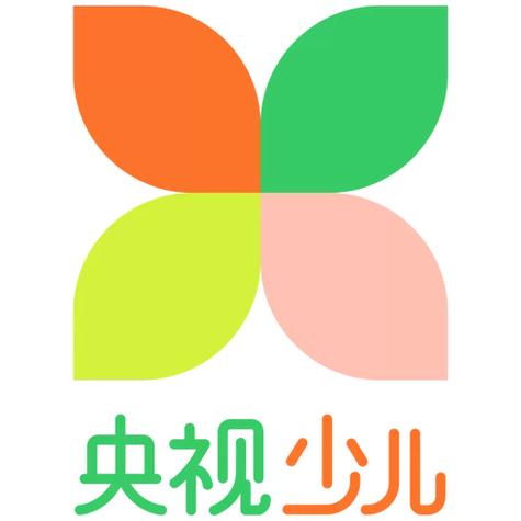 央视少儿APP下载图标