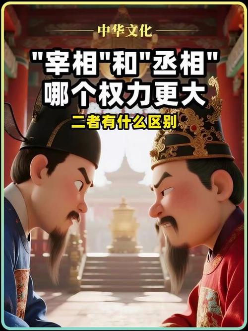 丞相大还是宰相大图标