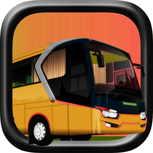 模拟巴士3D车辆全解锁图标