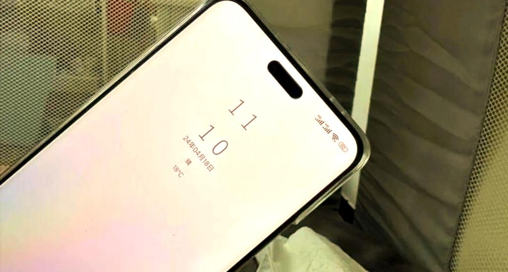 小米6放音乐声音大打电话小图标