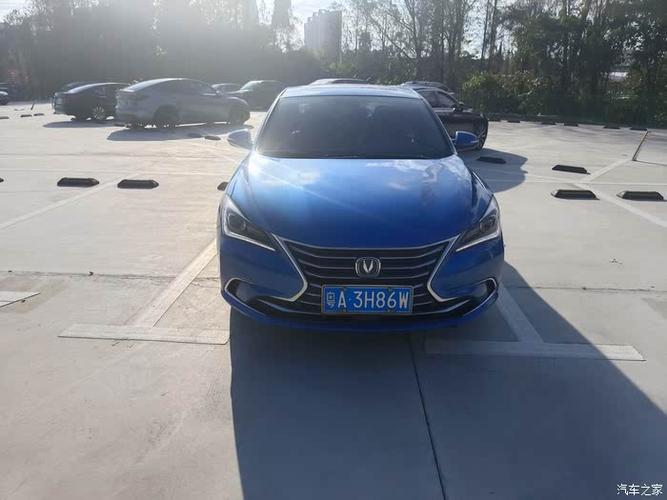 长安逸动一般寿命几年图标
