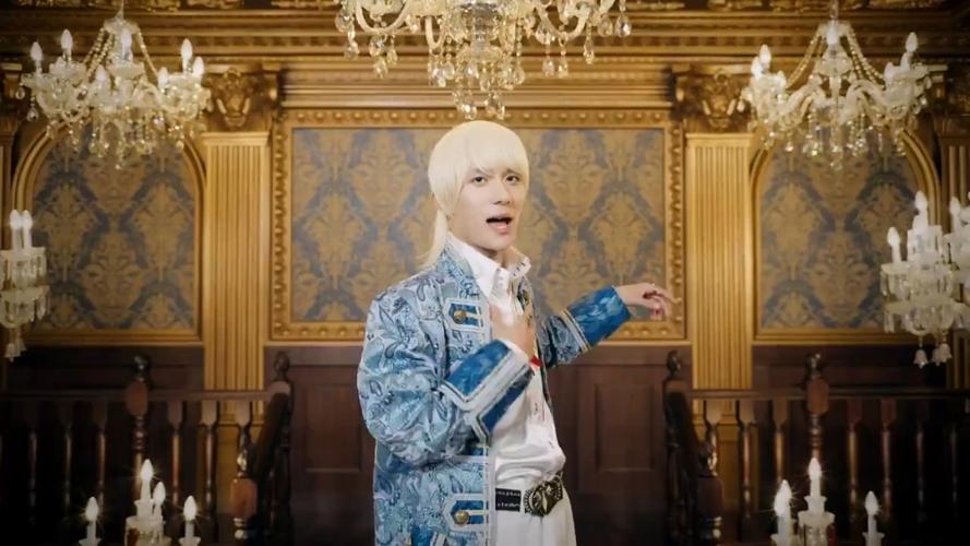 歌查德主题曲中文版图标