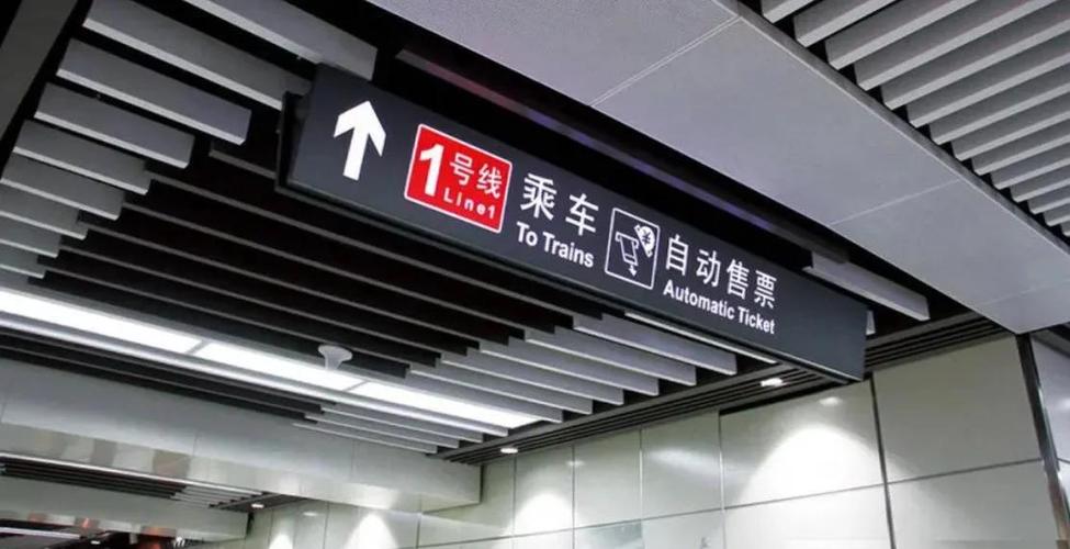 Metro什么品牌图标