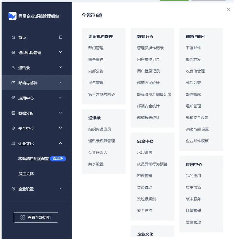 outlook邮箱已满存本地图标
