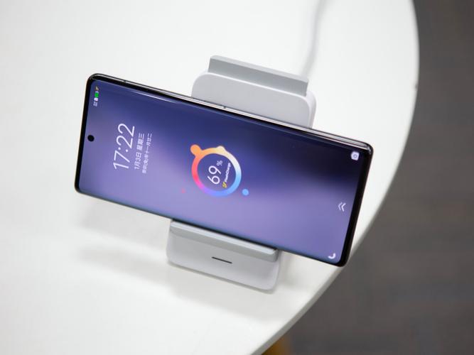 vivox60pro+无线充电截图