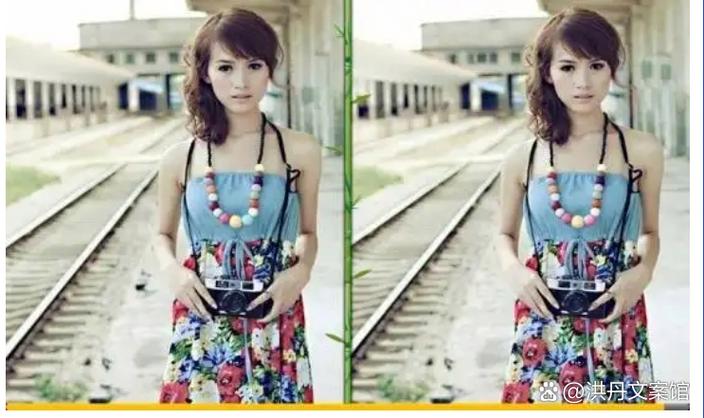 美女爱找茬图标