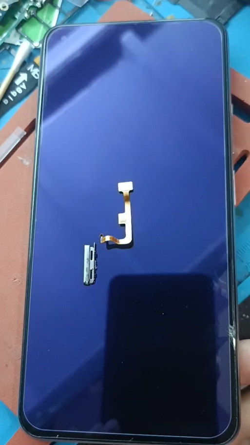 换一个手机开机键多少钱截图