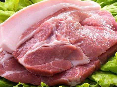 猪元宝肉是哪里的肉图标