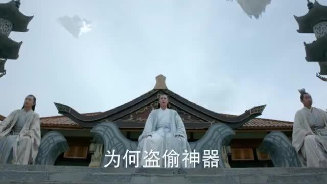 我彧归来52书库图标