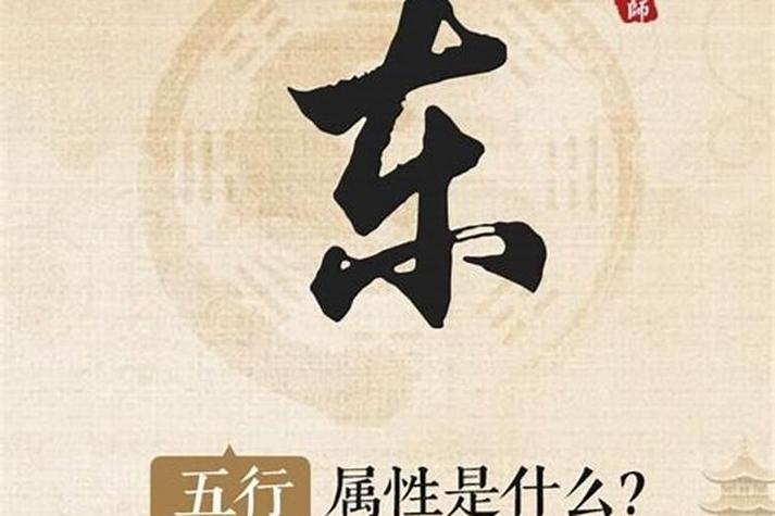 汉字五行属什么图标