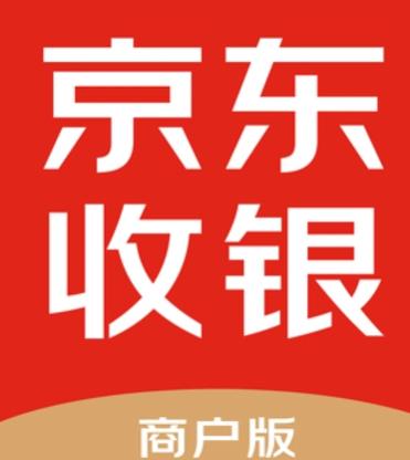 京东收银商户版图标