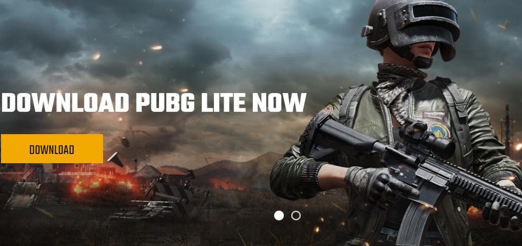 PUBG泰服图标