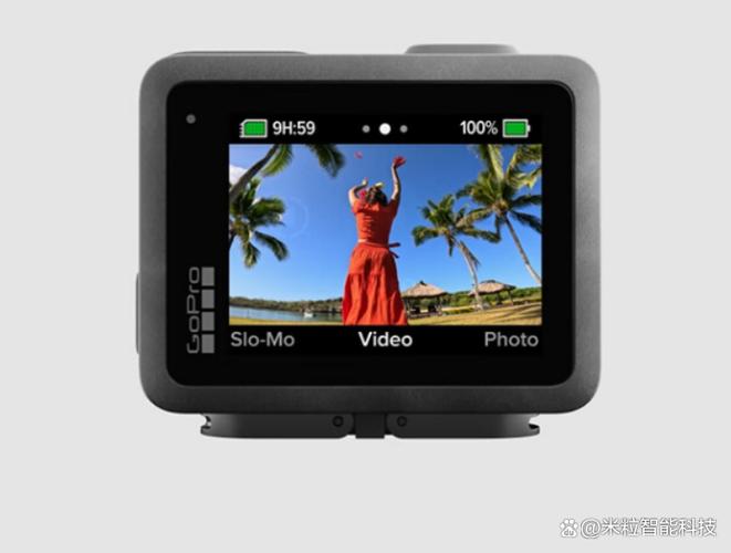 gopro视频太大怎么办截图