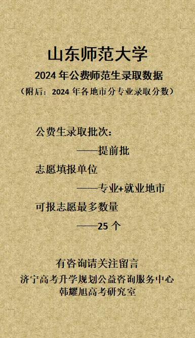 山东师范大学免费师范生图标
