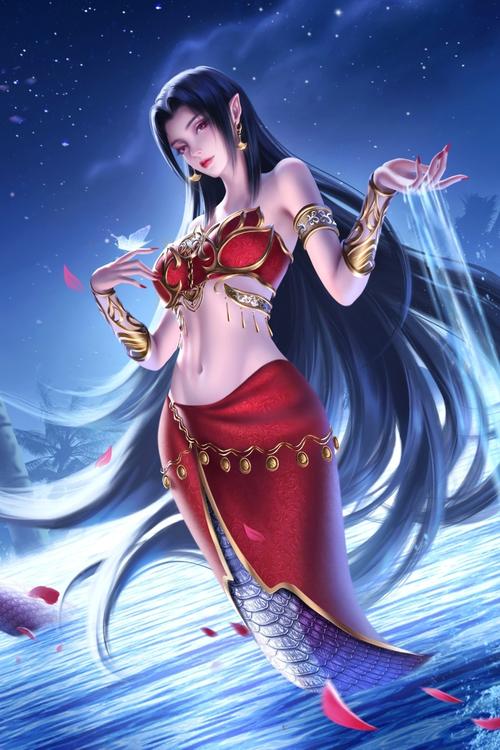 女神的超级鳌胥免费版