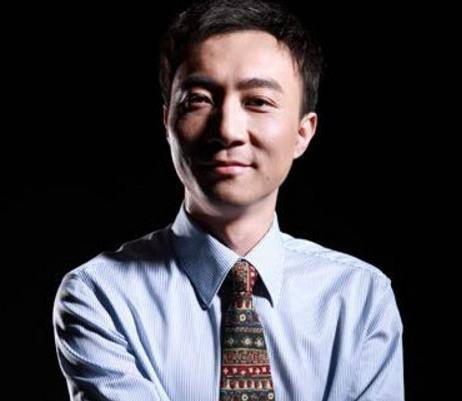 酷讯创始人截图
