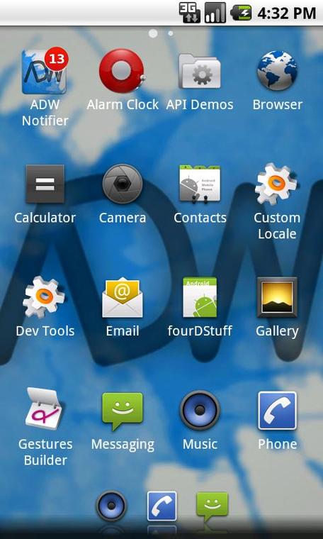 launcher3下载图标