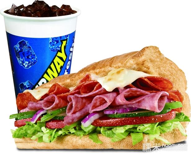 subway肉有哪些图标