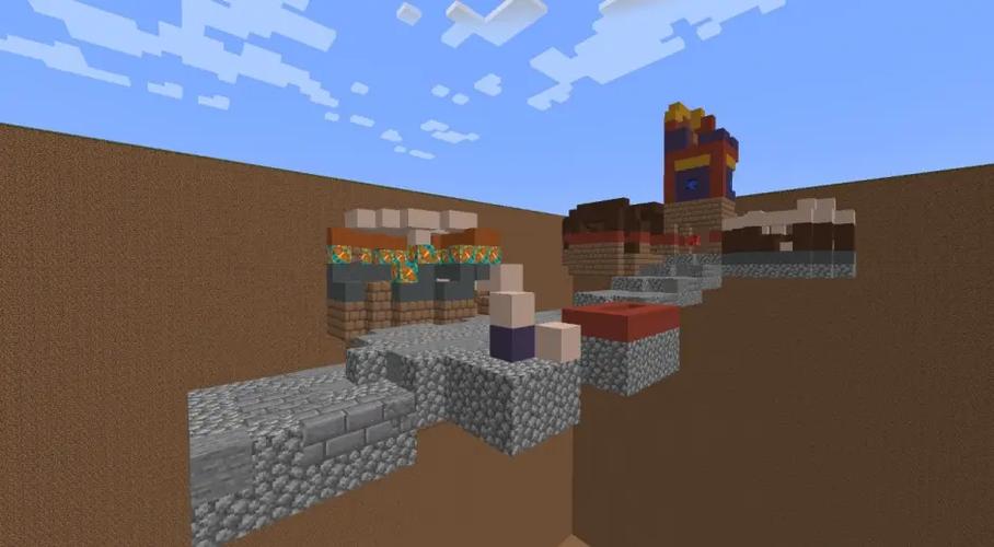 minecraft古迹废墟指令图标