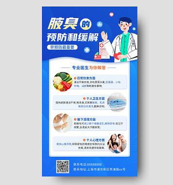 正规医院做狐臭多少钱图标