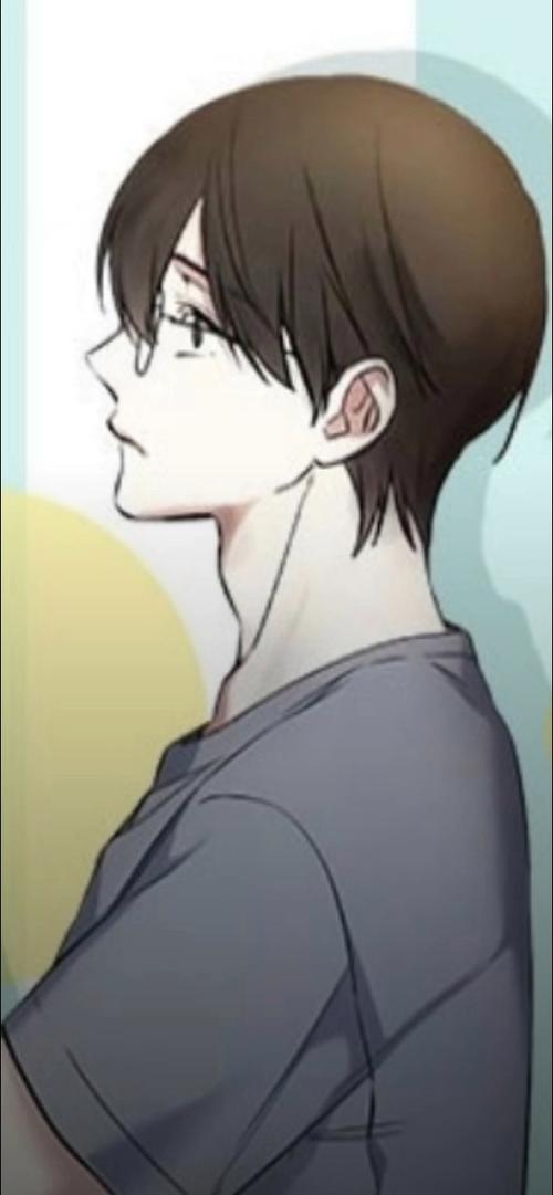 初恋你好漫画图标