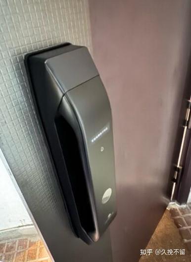 德施曼指纹锁添加用户步骤图标
