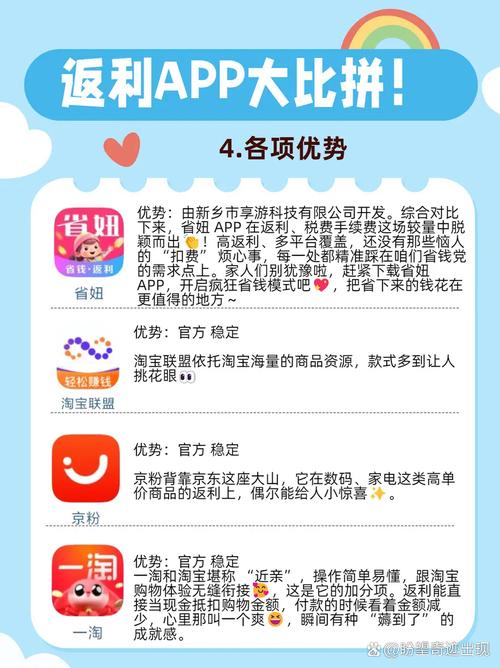 有人用过返利淘联盟吗图标