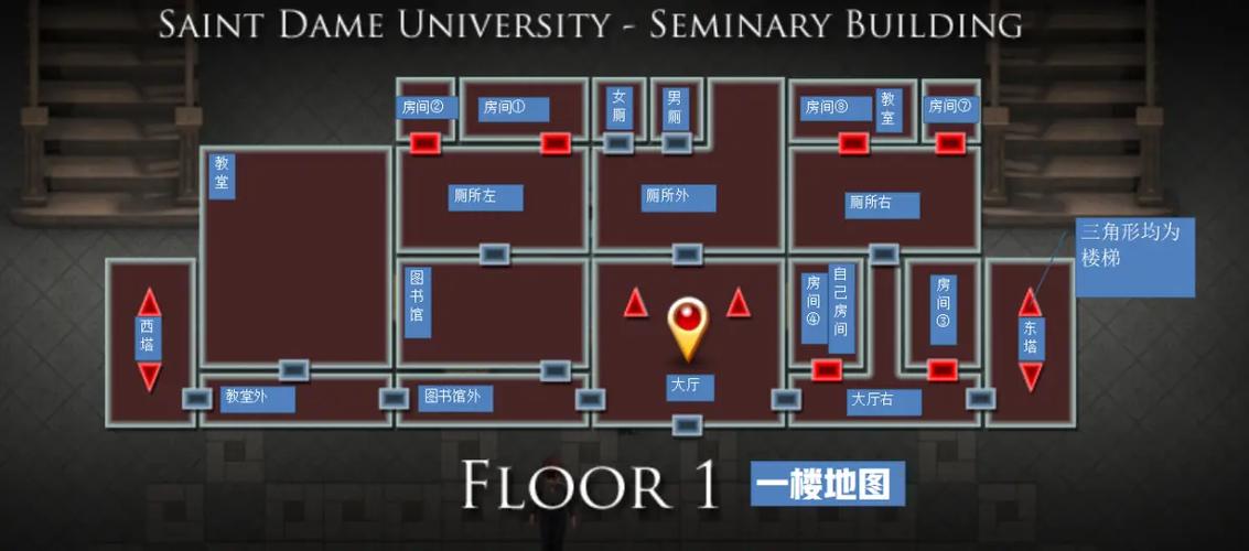 LUST游戏攻略图标
