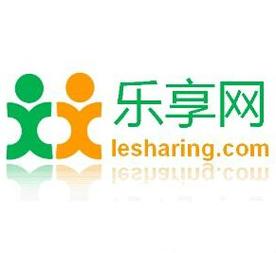 乐享网官网图标