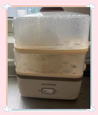 蒸蛋器怎么使用视频图标