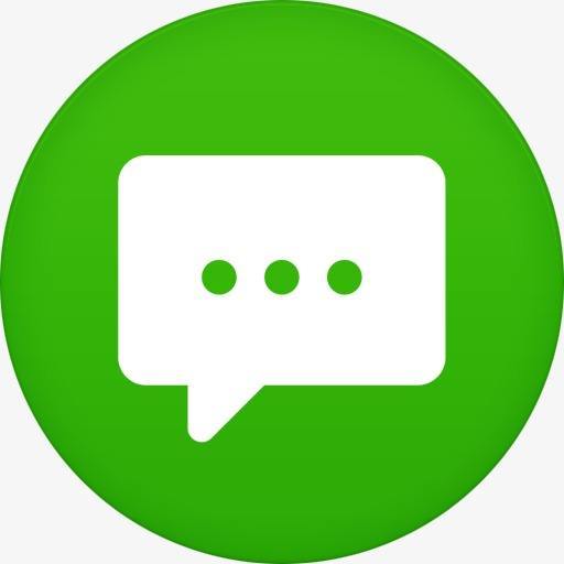 短信图标图标