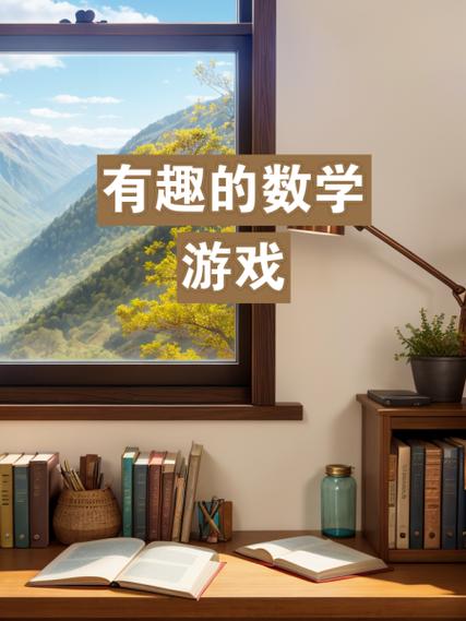 多米数学游戏截图