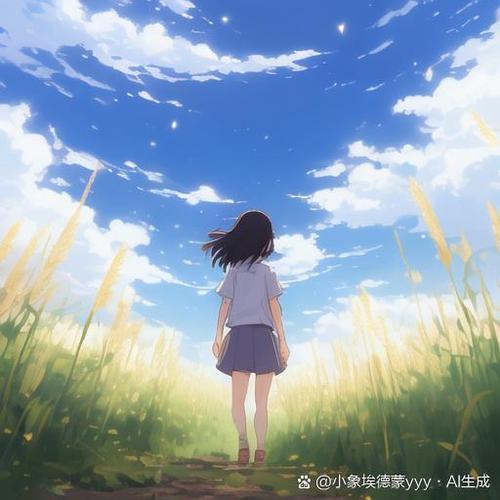 咸鱼少女翻个身闪亮