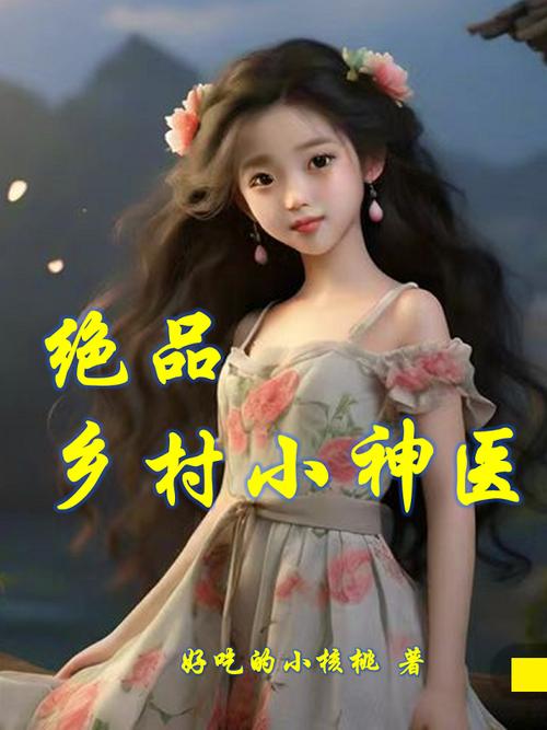 乡村绝品小神医图标