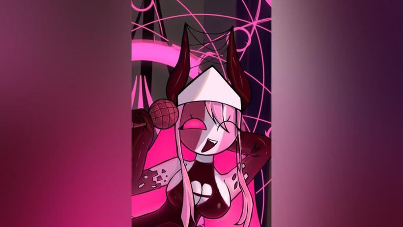 周五夜放克修女模组mod图标
