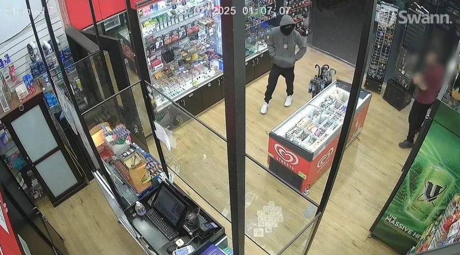 便利店如何防员工自盗截图