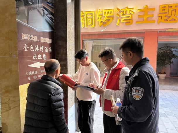 住民宿被警察查了怎么办图标
