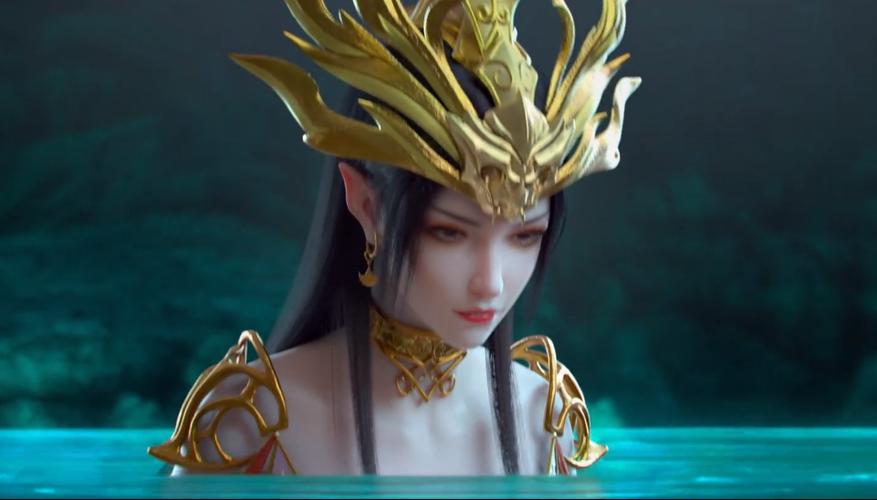 美杜莎1434图标