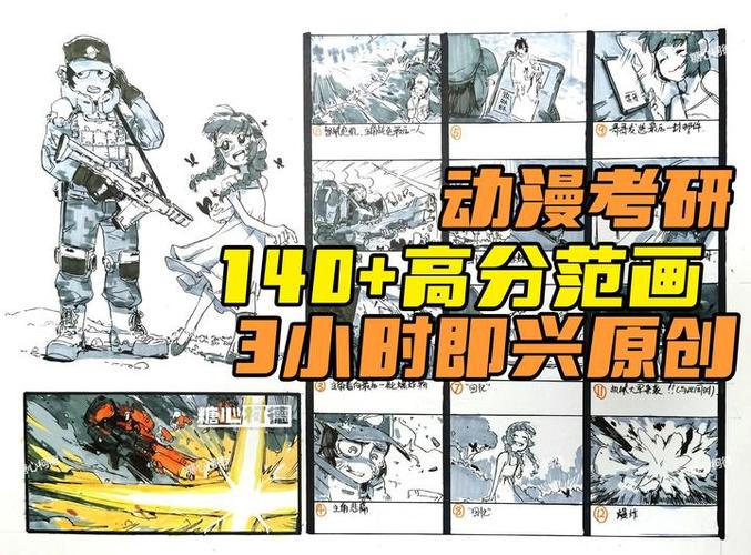 动画是艺术类吗图标