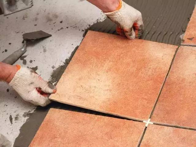 没工具小窍门切瓷砖图标
