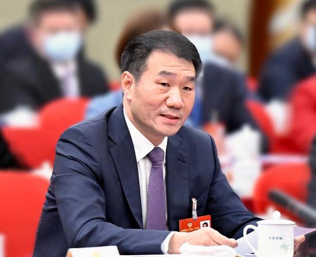 国家特金办主任是谁图标