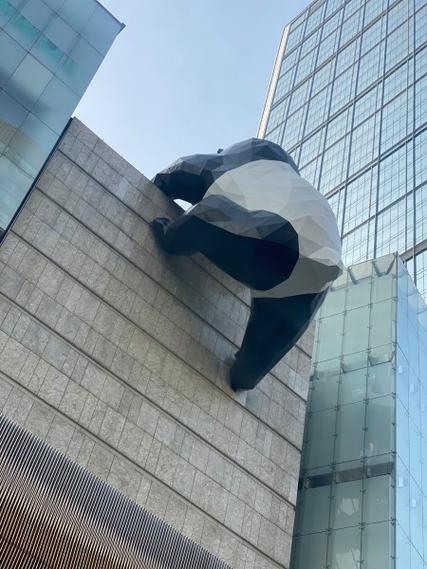 成都著名景点图标